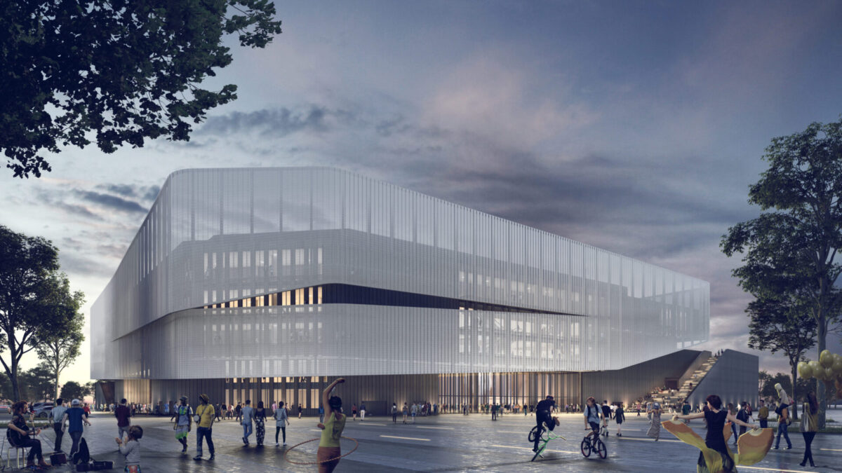 Lyon : deux soirées de catch de la WWE à la LDLC Arena