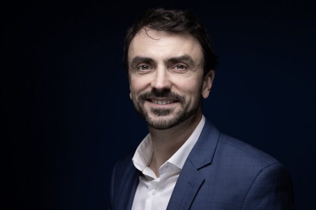 Lyon : Grégory Doucet veut accueillir le départ du Tour de France ...