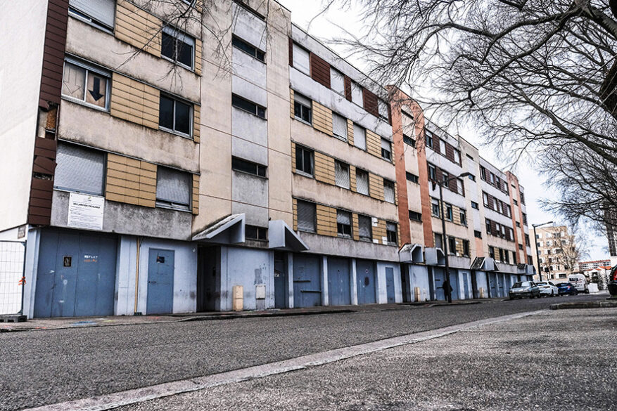 Drogue : plus de 250 points de deal à Lyon et dans le Rhône - Lyon Capitale