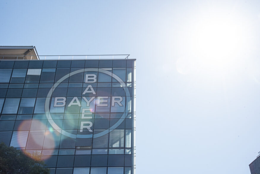 Lyon : manifestation devant le siège de Bayer ce samedi