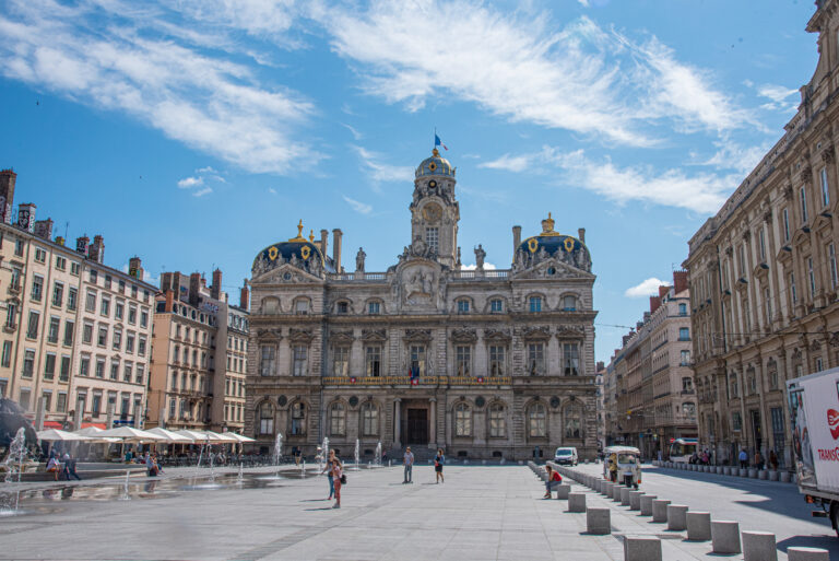 Toute l'actualité de Lyon et de sa région - Lyon Capitale