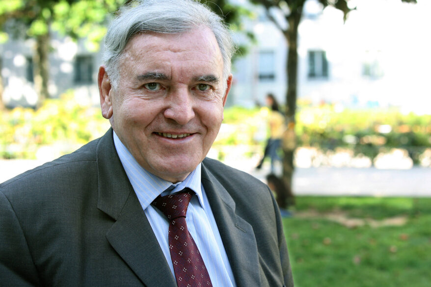 Lyon : de nombreux hommages à Jean-Michel Dubernard qui "révolutionna ...