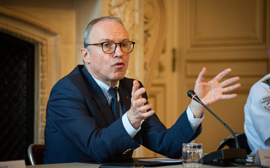 Qui est Michel Delpuech, le nouveau préfet de Rhône-Alpes ? - Lyon Capitale