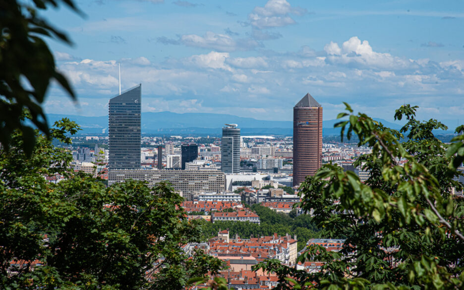 La Métropole de Lyon présente son grand plan de tourisme responsable ...
