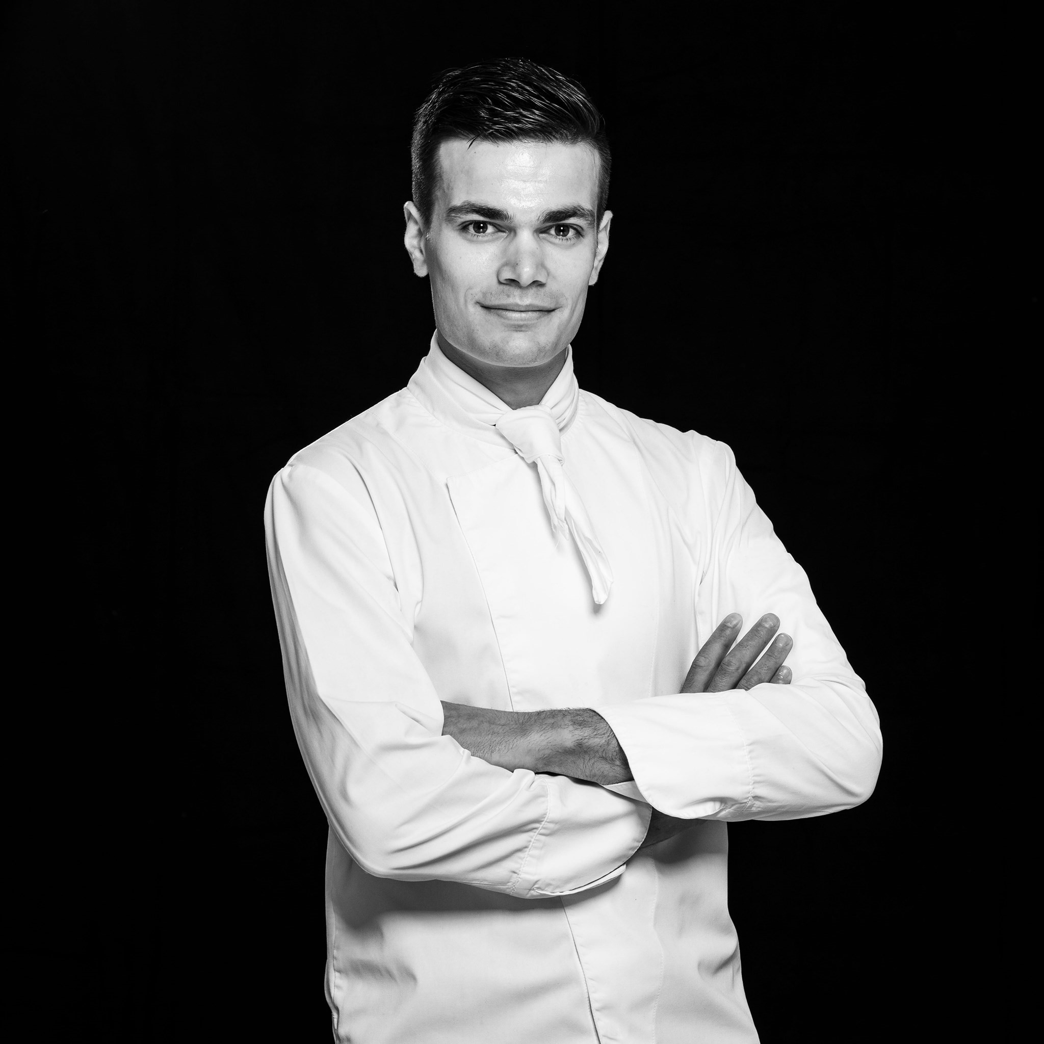 Naïs Pirollet, la Lyonnaise en lice pour le Bocuse d'Or France - Lyon ...