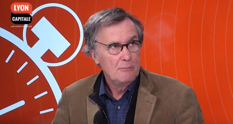 Lyon sauvé de l'épidémie de peste ? Un historien raconte la véritable ...