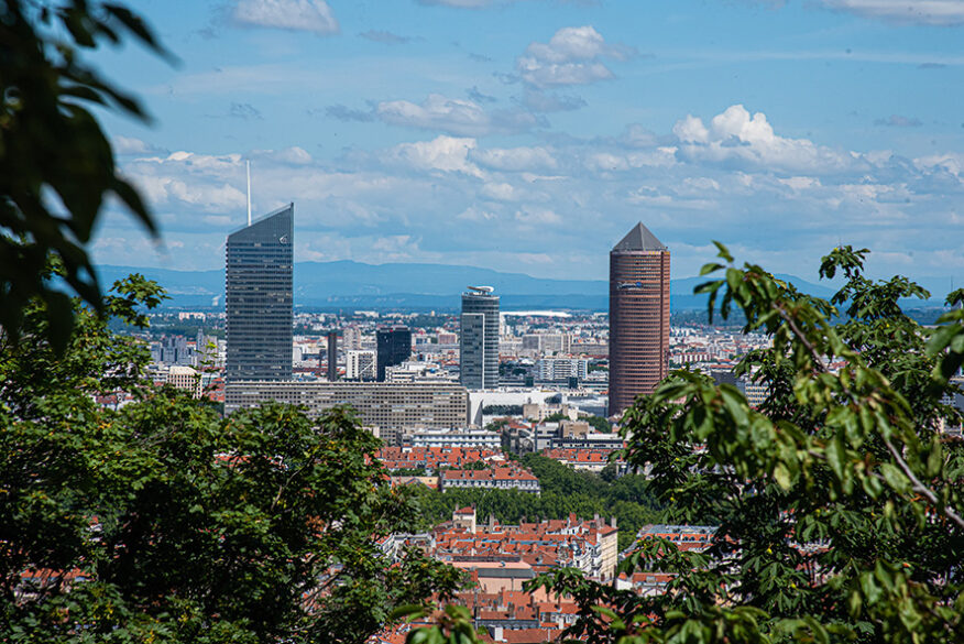 Les monuments et trésors perdus de Lyon - Lyon Capitale