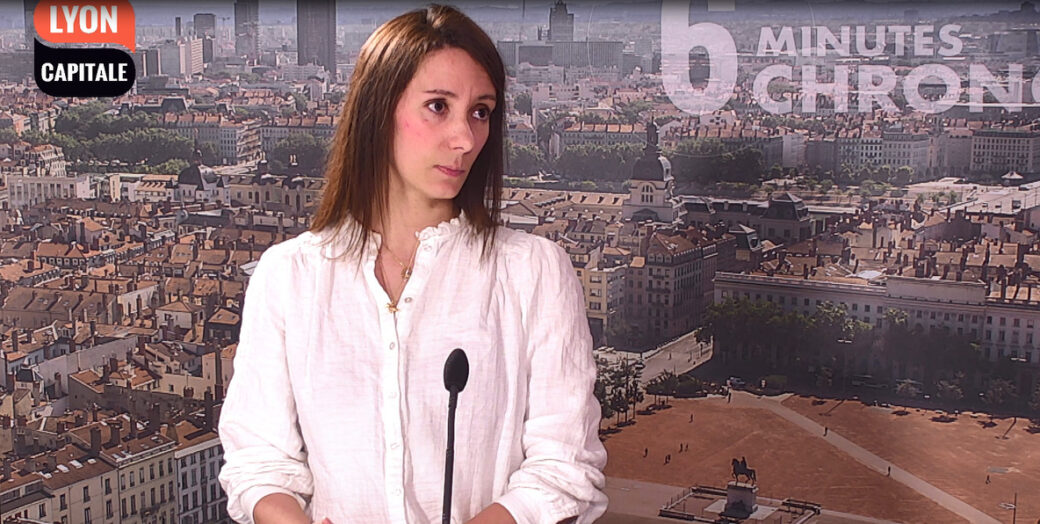 Les actions de Lyon - La Duchère pour lutter contre la pédocriminalité