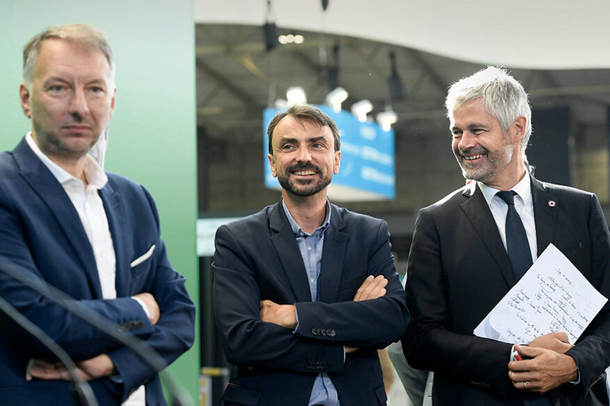 Toute l'actualité de Lyon et de sa région - Lyon Capitale