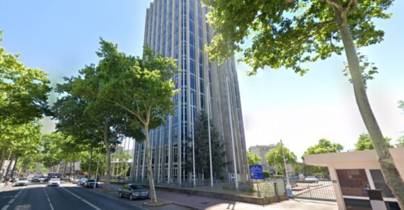 Amphithéâtre Cité Salle 3000 / Auditorium Lumière à Lyon - Lyon Capitale