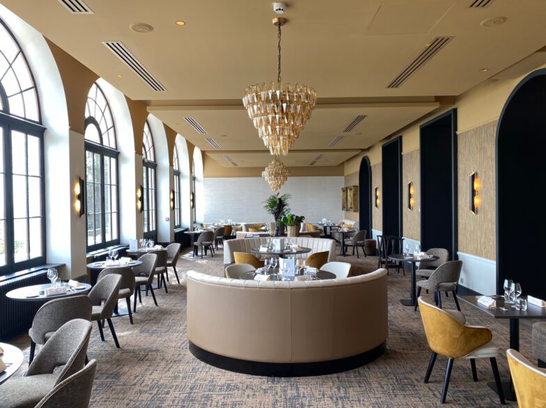 On a testé Bulle, le nouveau restaurant de Guy Lassausaie à Lyon