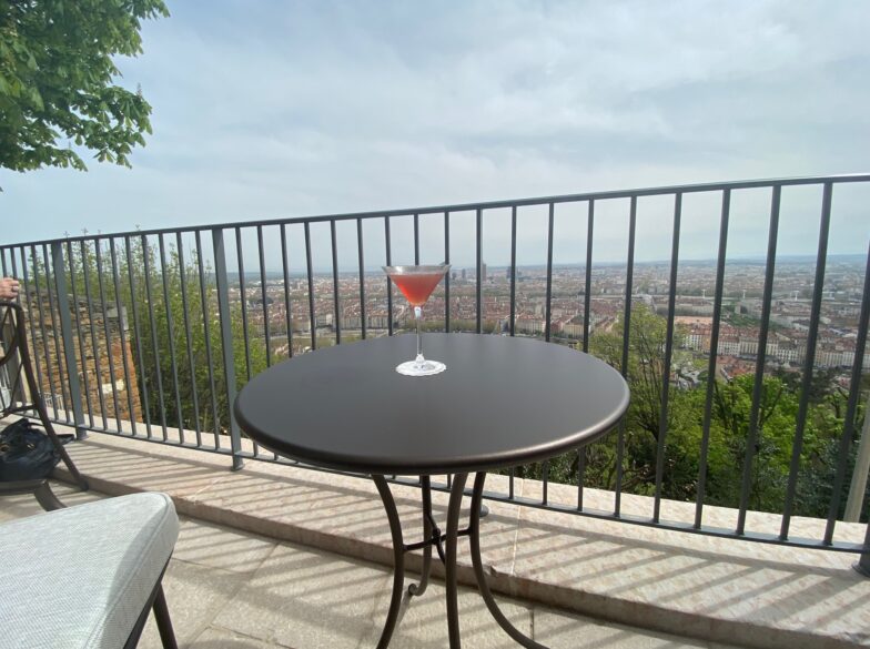 On a testé Bulle, le nouveau restaurant de Guy Lassausaie à Lyon