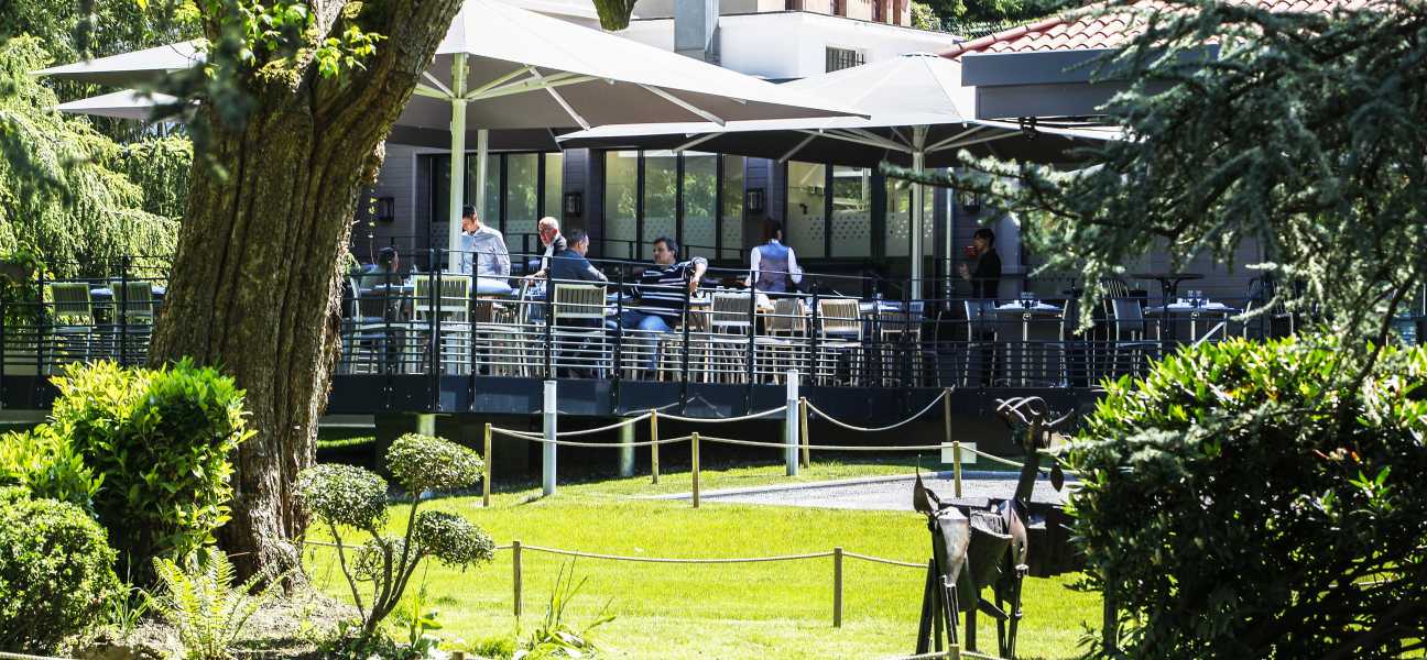 Le Top 5 des terrasses cachées à Lyon