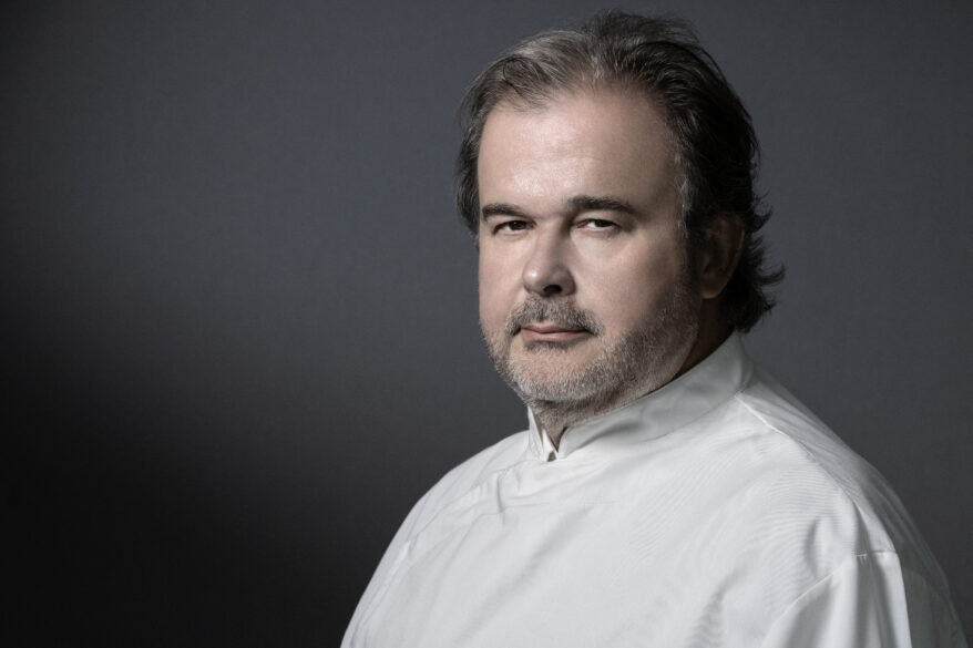 Le chef pâtissier Pierre Hermé ouvre une boutique à Lyon