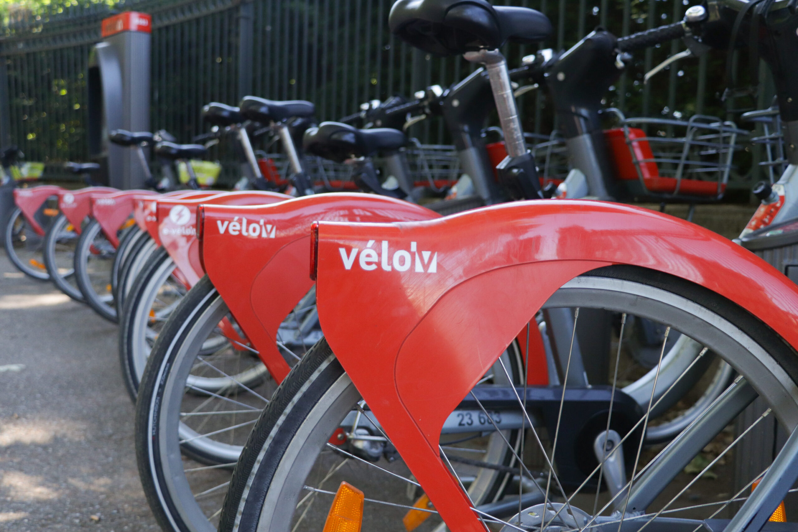 Lyon, 2e ville cyclable de France selon une étude