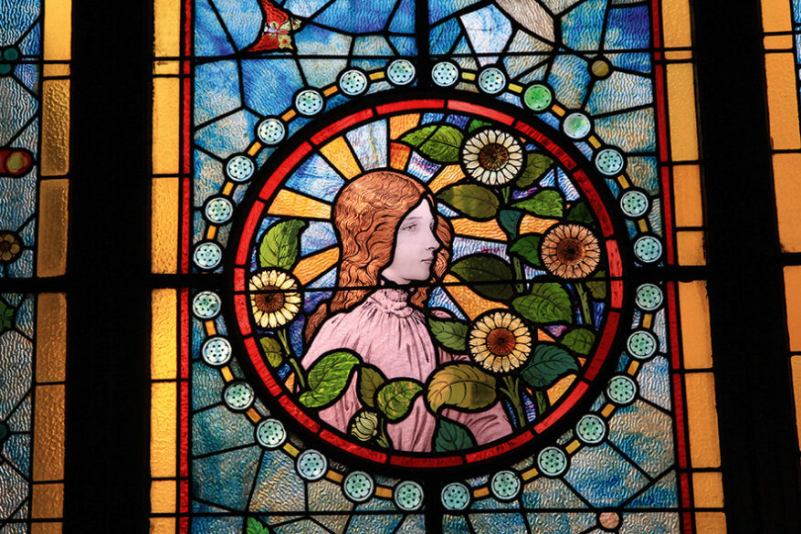 L’architecture lyonnaise et ses secrets : les débuts de la IIIe République