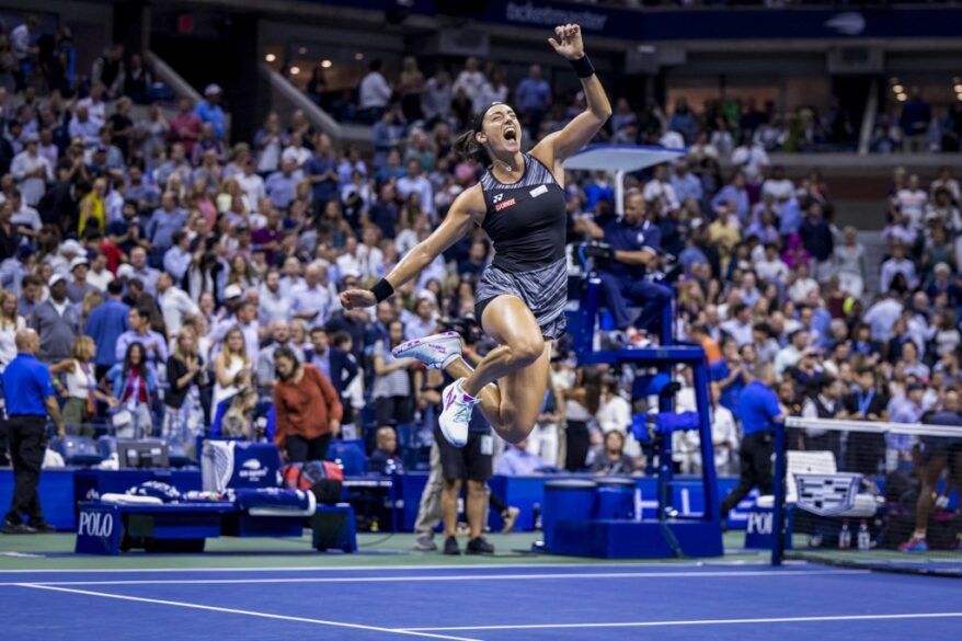 Masters De Tennis Féminin Un Dernier Match Et Un Titre à Décrocher