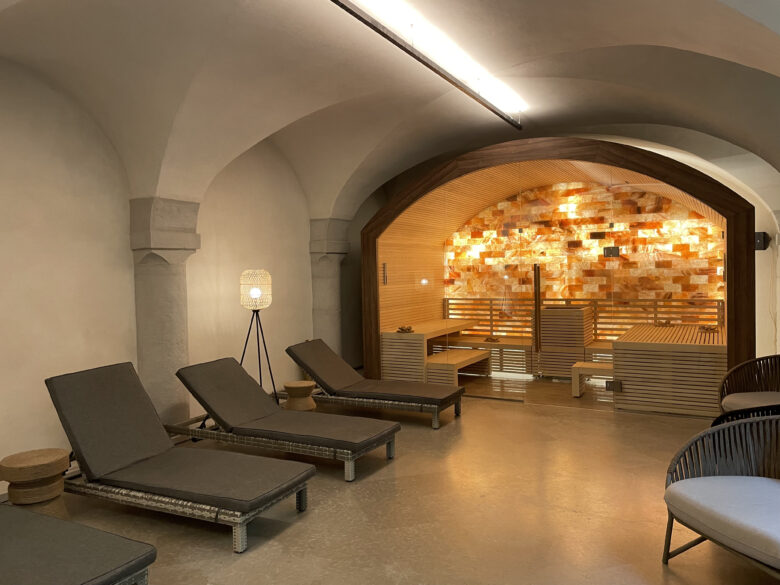 Sélection de Lyon Capitale : les spas à Lyon