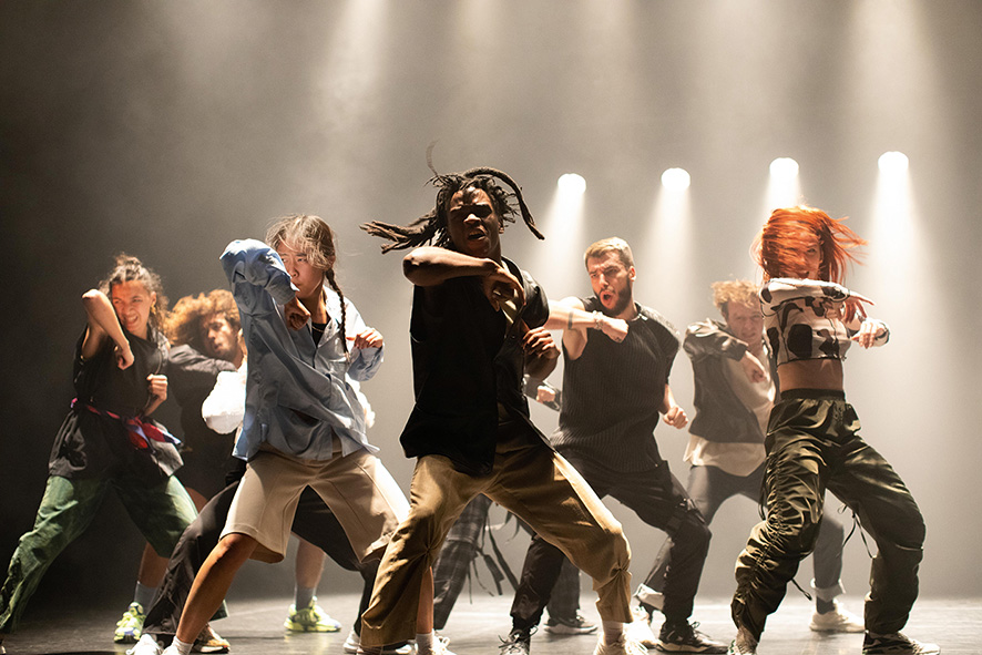 Karavel, l’incontournable festival hip-hop ! - Lyon Capitale