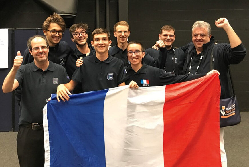 Métropole de Lyon : le bridge, sport ou jeu