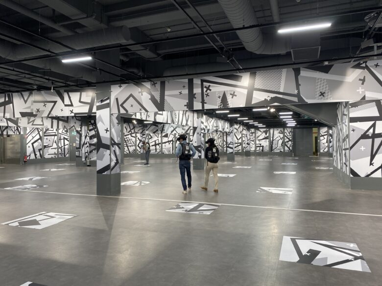 On a testé pour vous : Khéops, une immersion spectaculaire