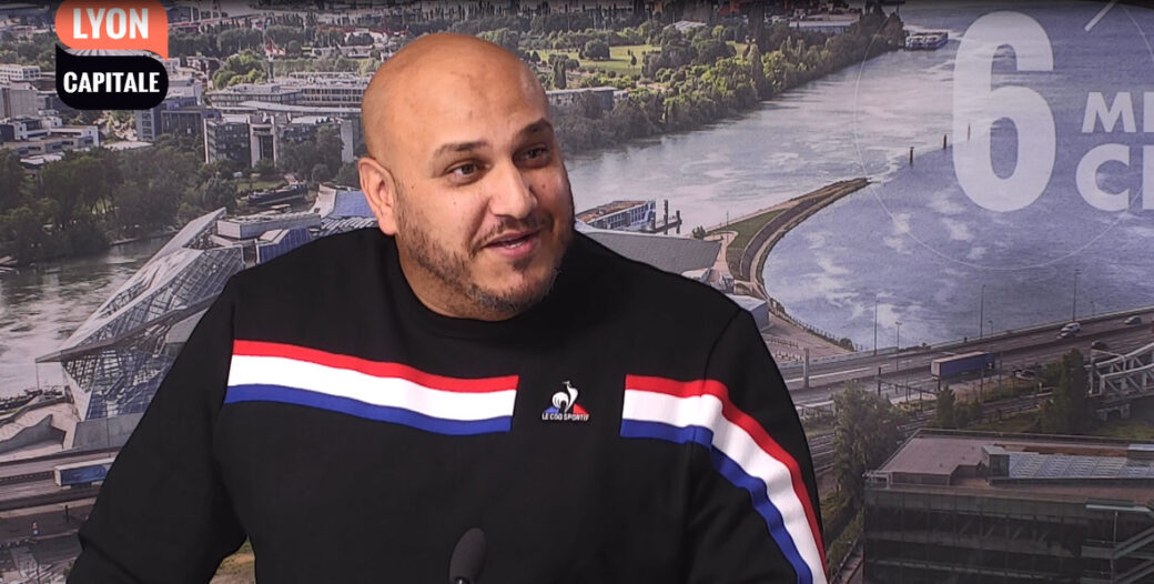 Lyon Saint-Priest Lutte, un engouement sans précédent