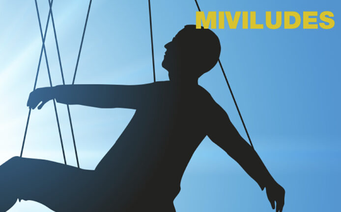 Dérives sectaires : le rapport annuel de la Miviludes est tombé, quel ...