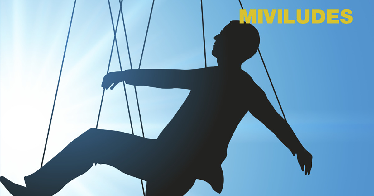 Dérives sectaires : le rapport annuel de la Miviludes est tombé, quel ...