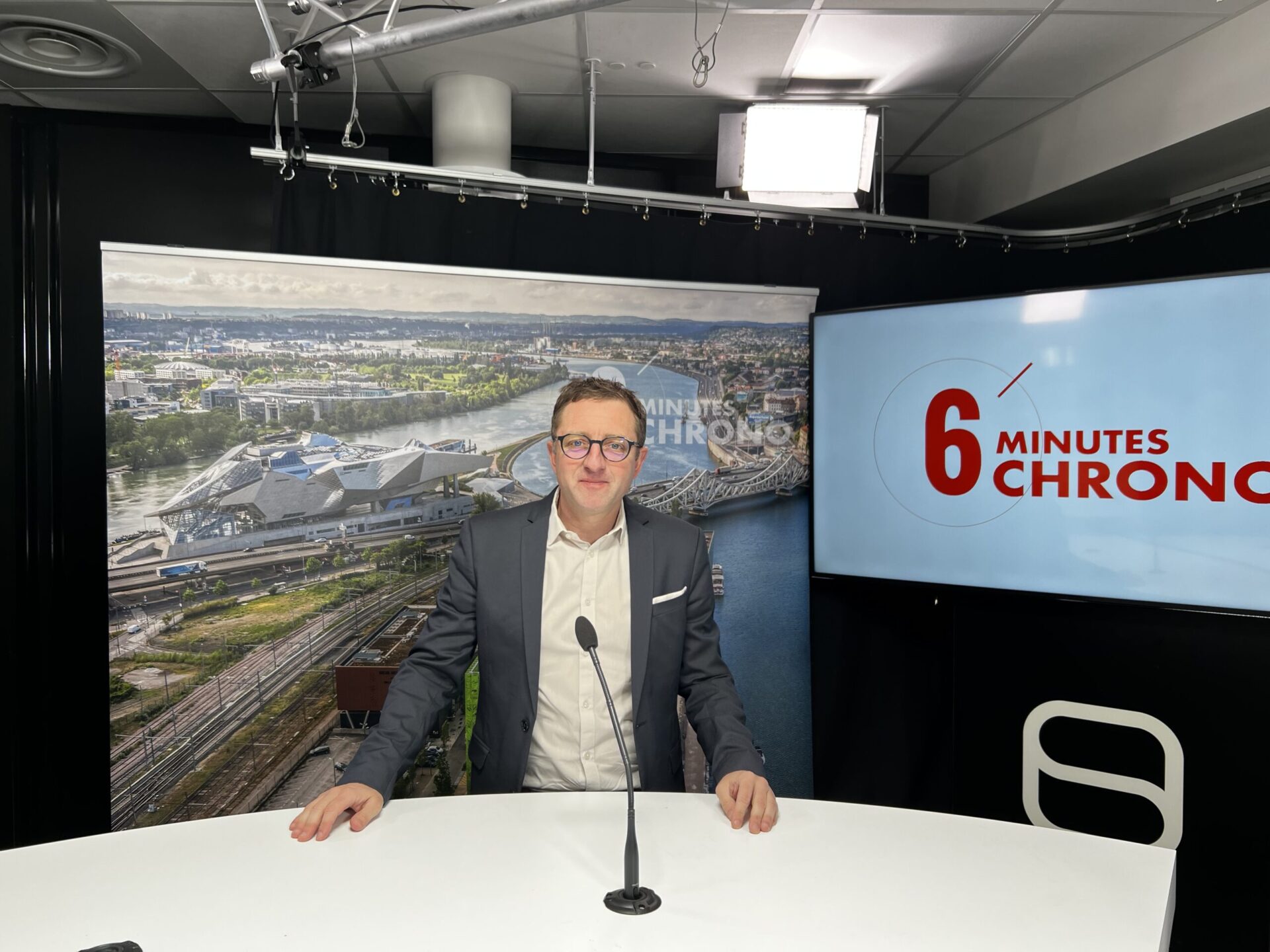 "Avec 1 million de rats, on observe une recrudescence des rats"