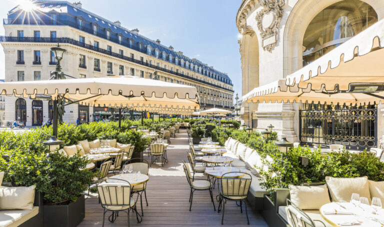 Lyon : le restaurant CoCo ouvre cet été dans la gare des Brotteaux