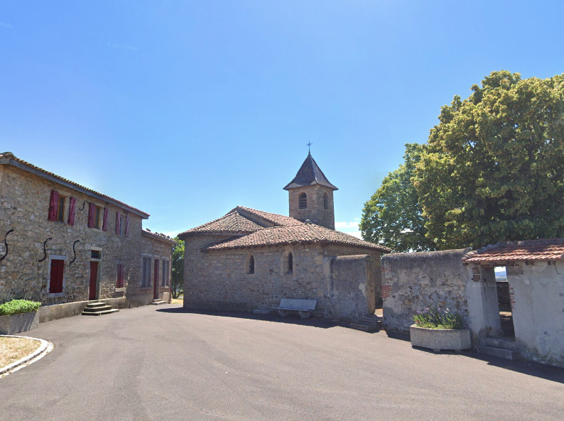 À Givors, les vitraux du père Ribes ne seront pas retirés de la ...