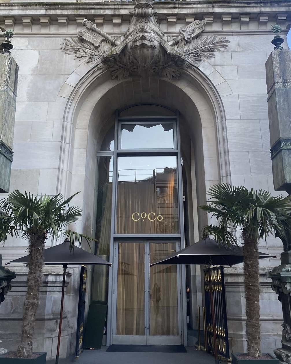 Lyon : le restaurant CoCo ouvre cet été dans la gare des Brotteaux