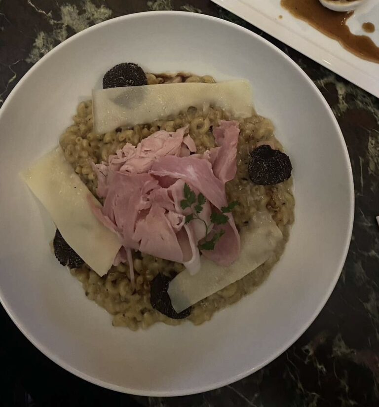 Lyon : le restaurant CoCo ouvre cet été dans la gare des Brotteaux