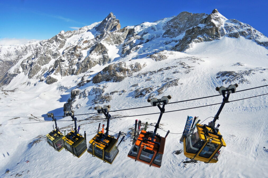 Ski : quelles stations sont les plus accueillantes