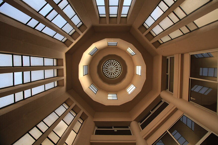 Les secrets de l'architecture lyonnaise : l’Art déco - Lyon Capitale