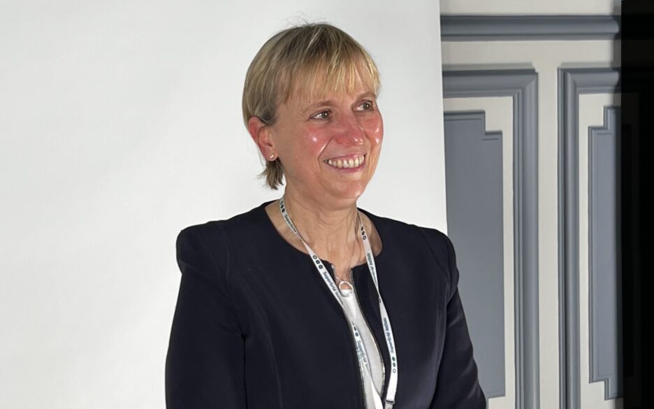 Fabienne Buccio, nouvelle préfète d'Auvergne-Rhône-Alpes : une main de ...