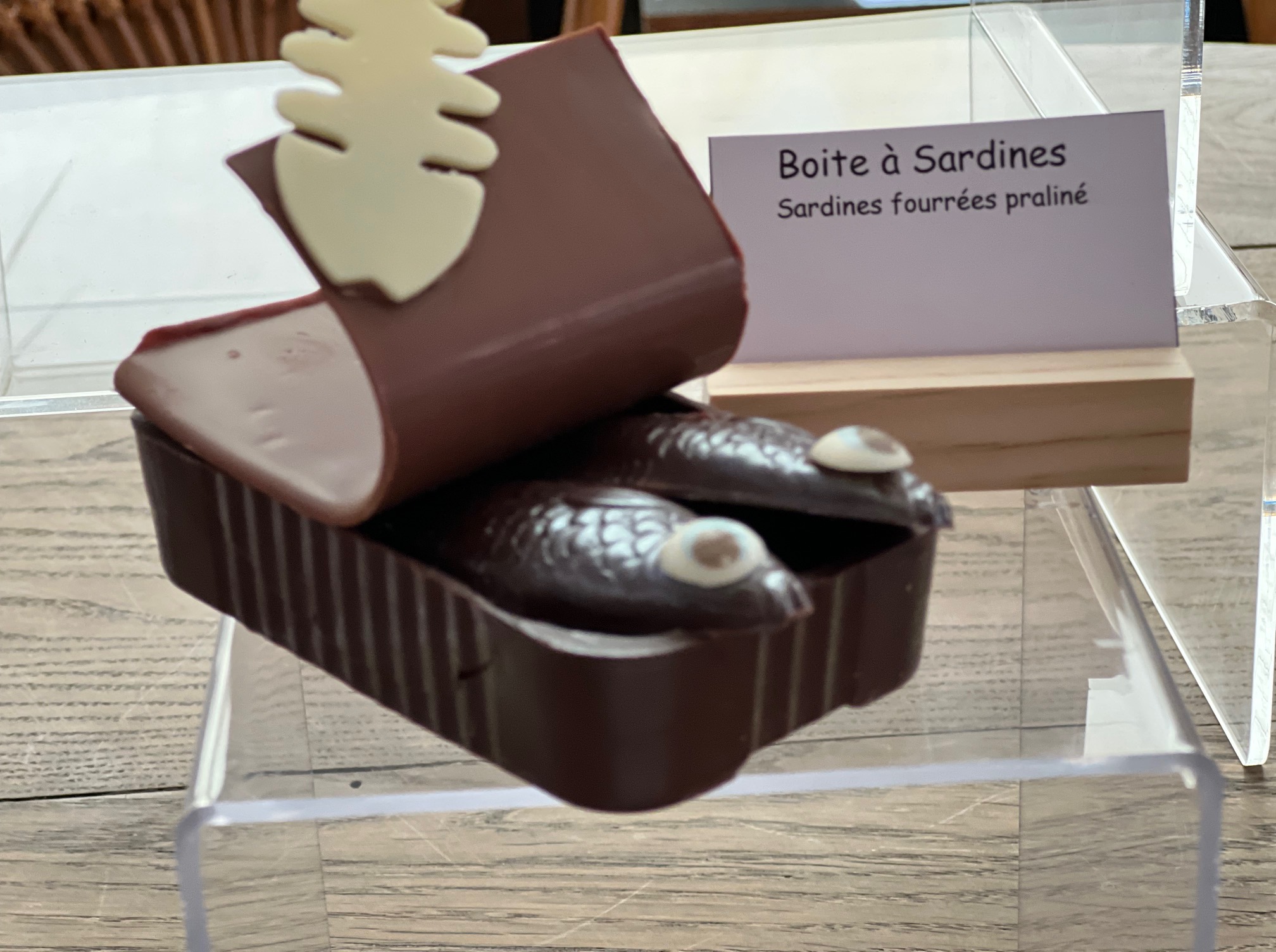 Le meilleur du chocolat de Lyon pour Pâques