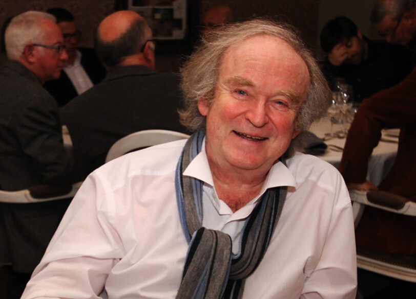 Théâtre : retour aux sources pour Jean-Paul Lucet