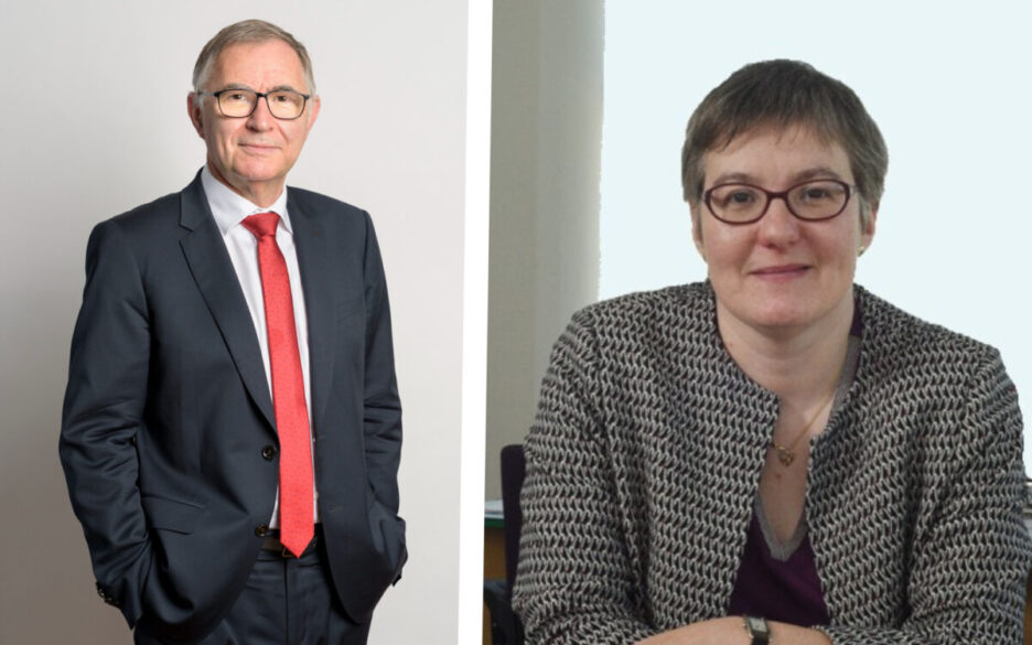 Auvergne-Rhône-Alpes : changement de direction pour l'ARS