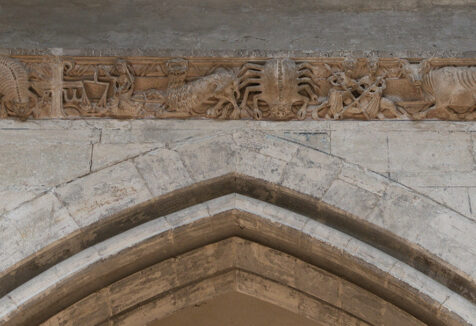 Vienne, un cabinet de curiosités à ciel ouvert