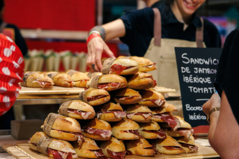 On a testé le Lyon Street Food festival, le (presque) tour du monde ...