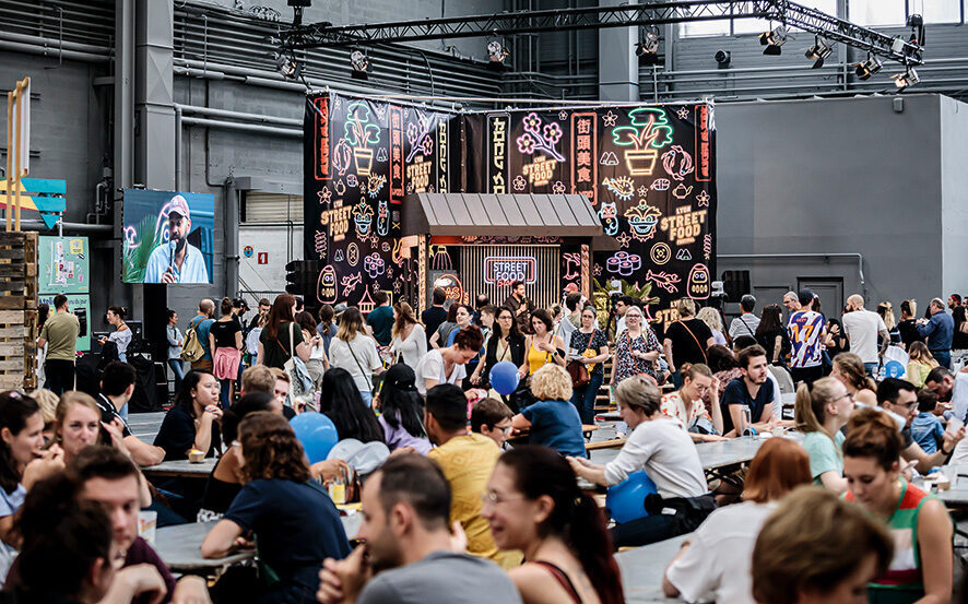 Comment la street food inspire la gastronomie lyonnaise - Lyon Capitale