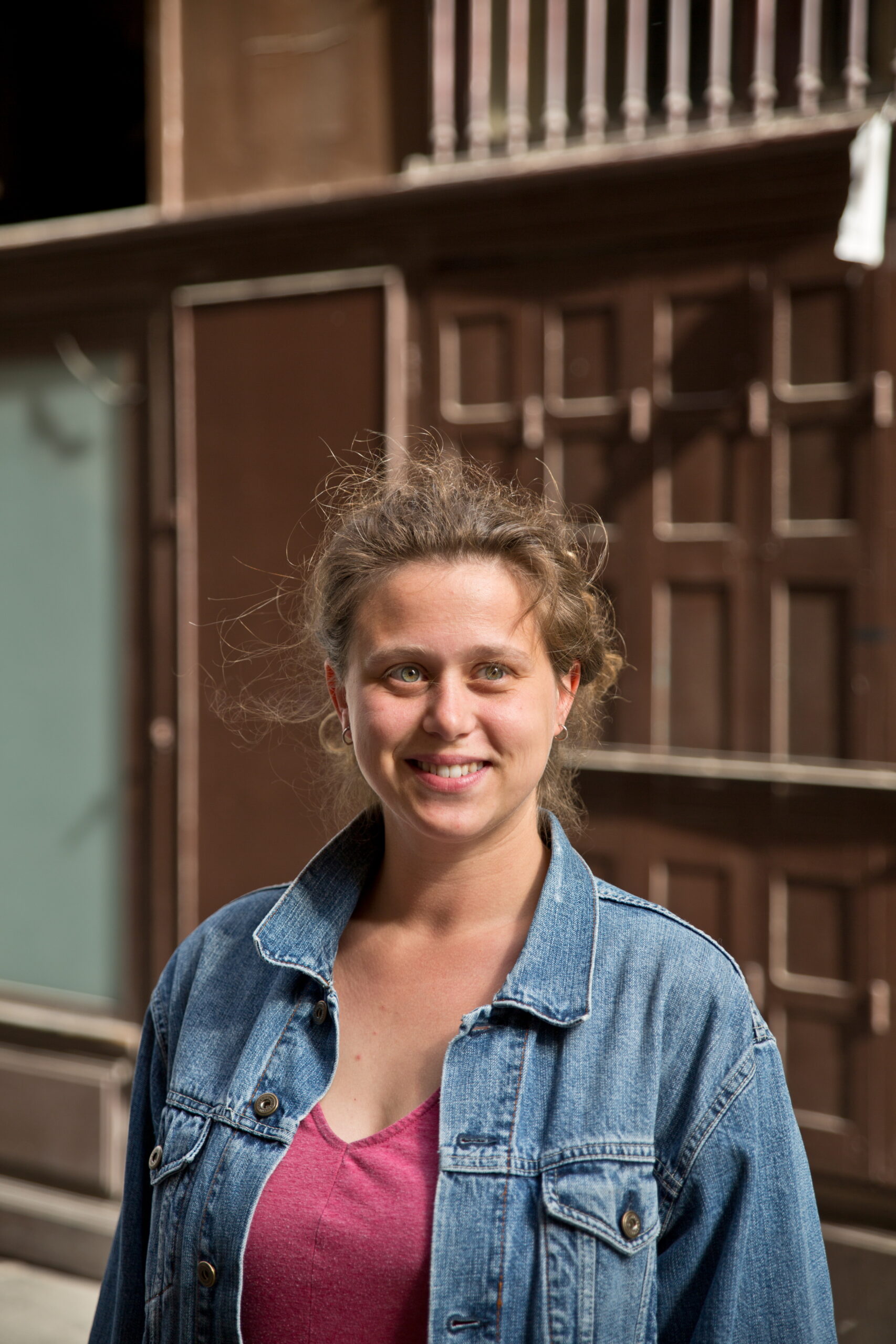Trois questions à Caroline Heyndrickx du traiteur lyonnais Fenotte
