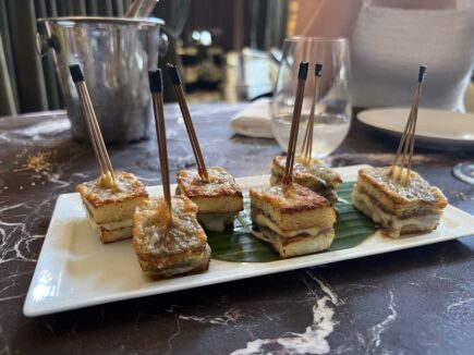 On a testé Coco, le nouveau restaurant très attendu de l'été à Lyon