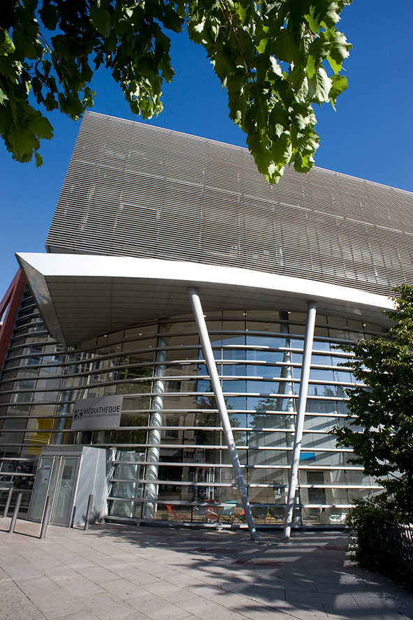 Patrimoine lyonnais : audaces postmodernes et nouvelles libertés ...