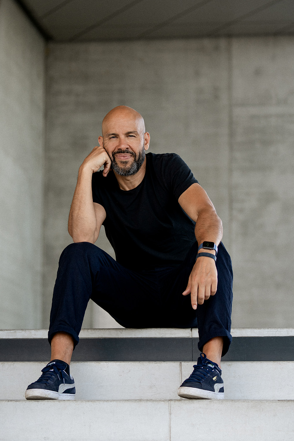 JO Paris 2024 : Mourad Merzouki, le Lyonnais de l’Olympiade culturelle