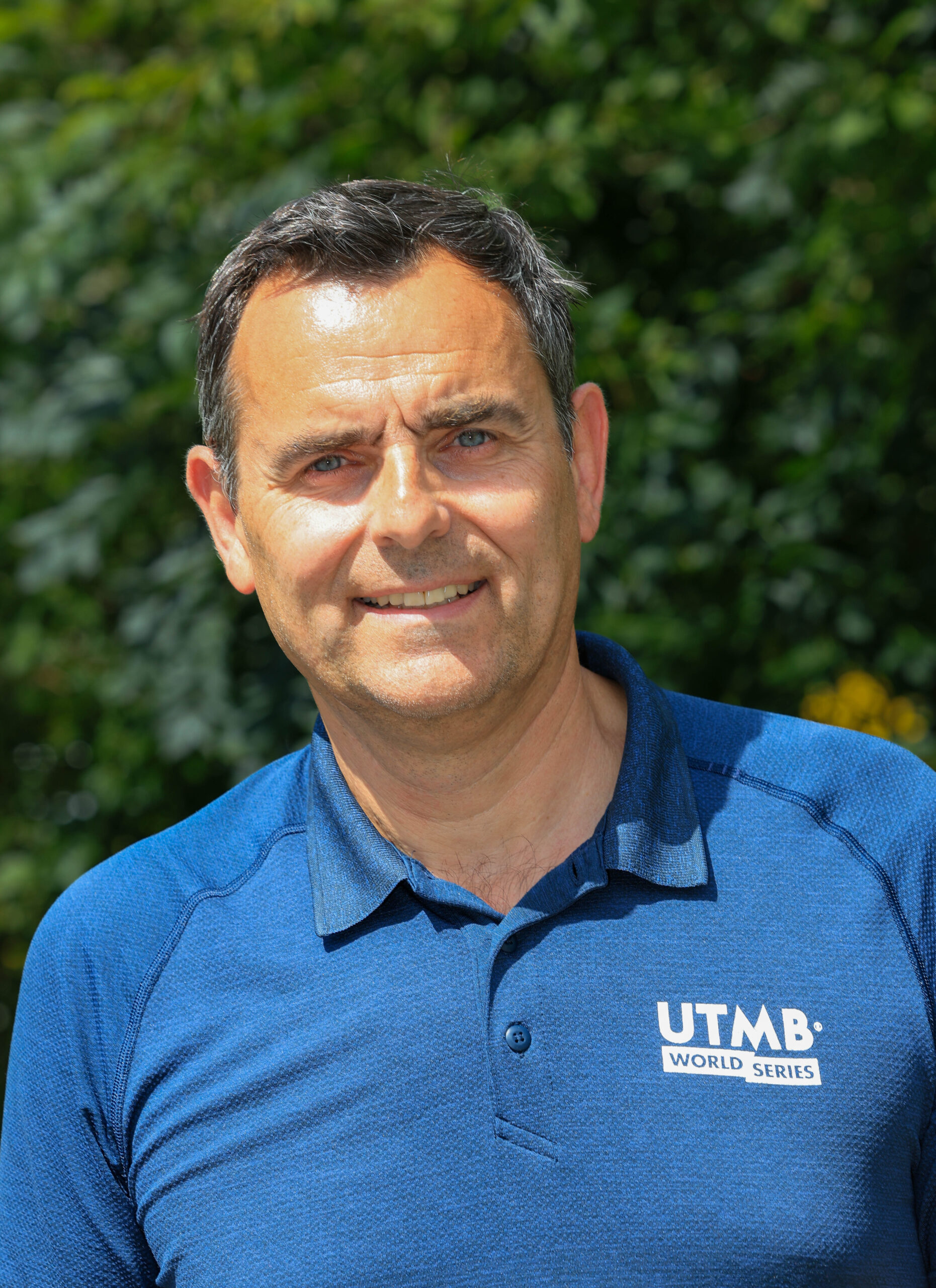 UTMB World Series : "On veut chercher à développer la présence des ...