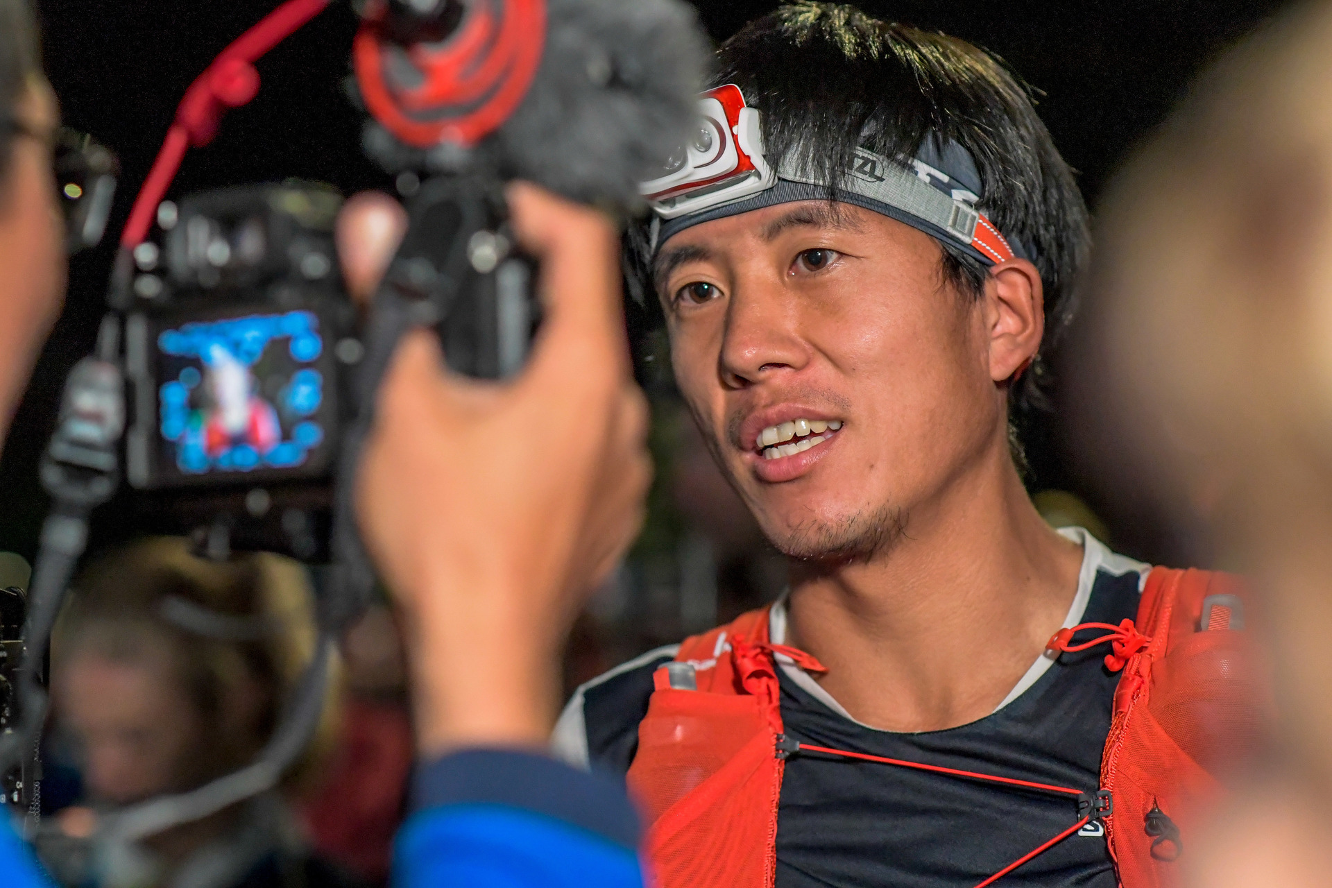 UTMB World Series : "On veut chercher à développer la présence des ...
