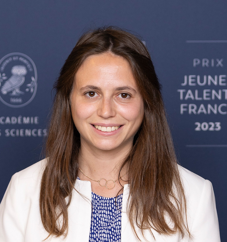 Les Lyonnaises du mois - Lyon Capitale