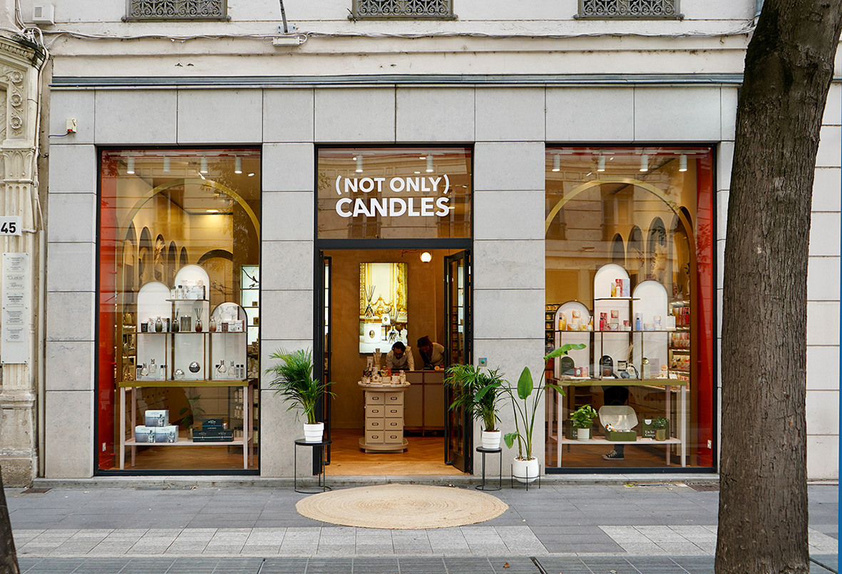Shopping : Quoi de neuf à Lyon